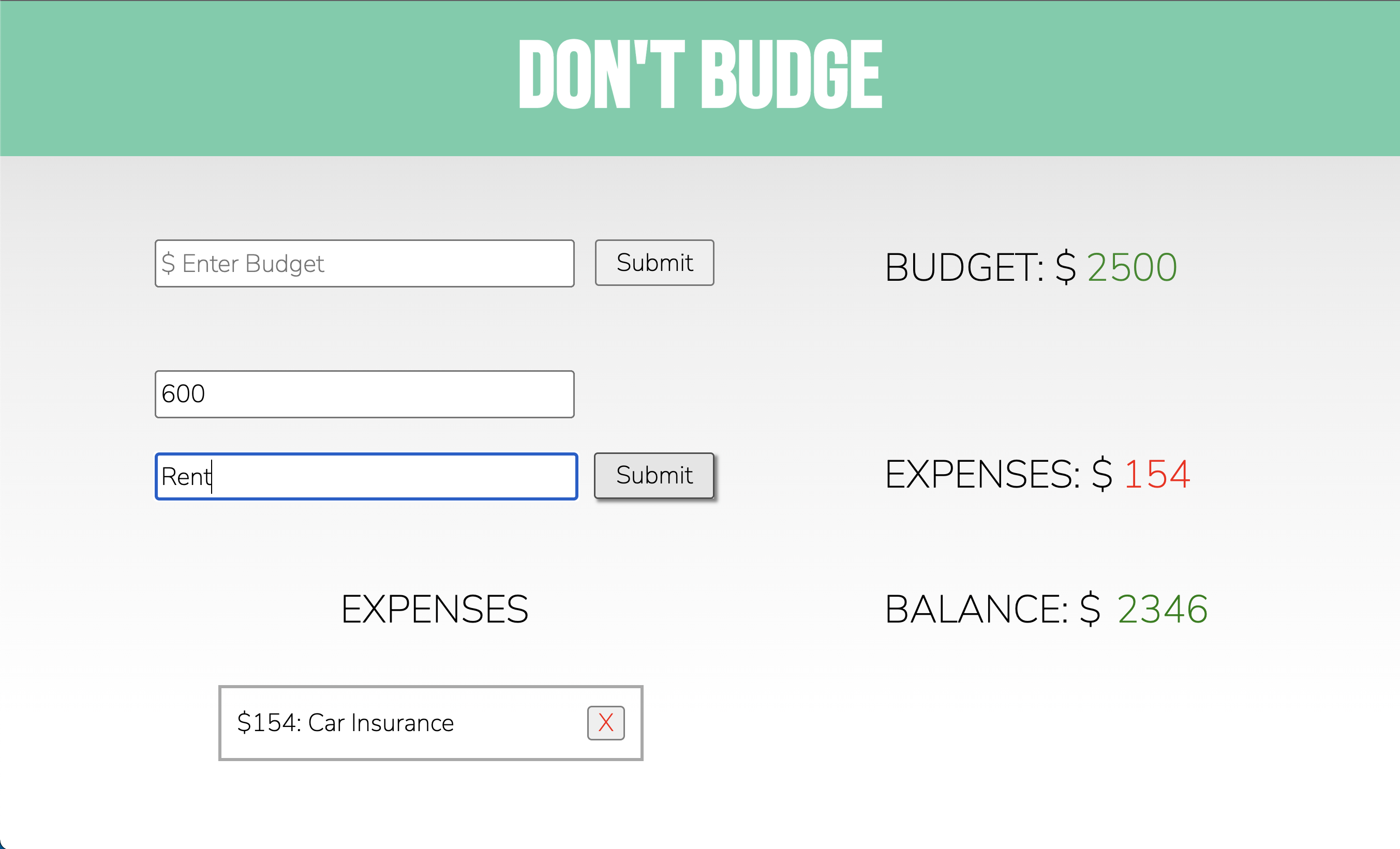 Doug Campbell | Developer