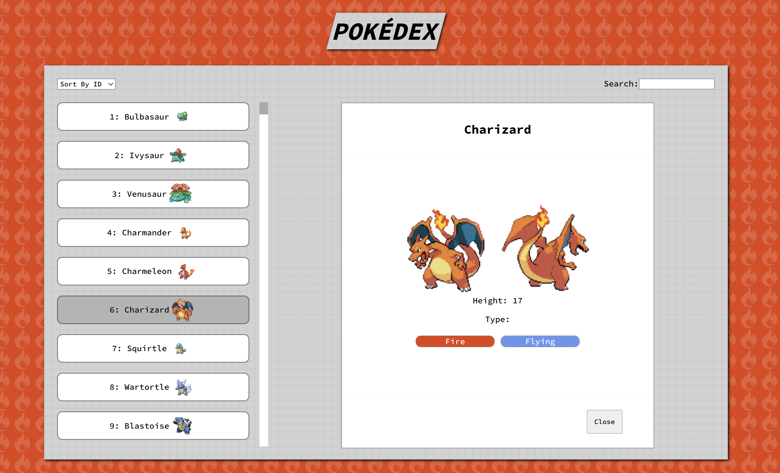 Doug Campbell | Developer